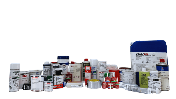 RSR Aviation - Official Distributor